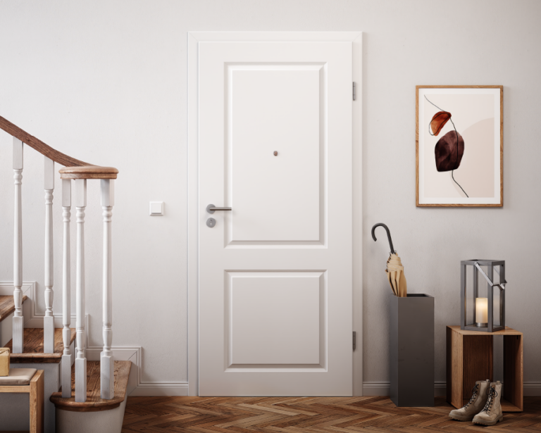 Sicherheit beginnt an der Tür: Einbruchschutz leicht gemacht | Mosel Türen